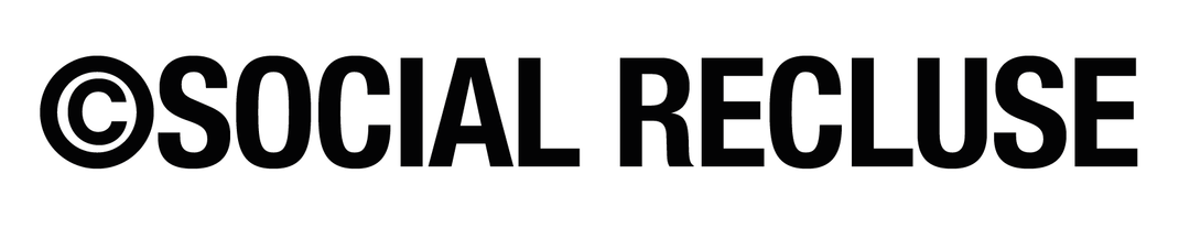 SIZE CHART – Social Recluse