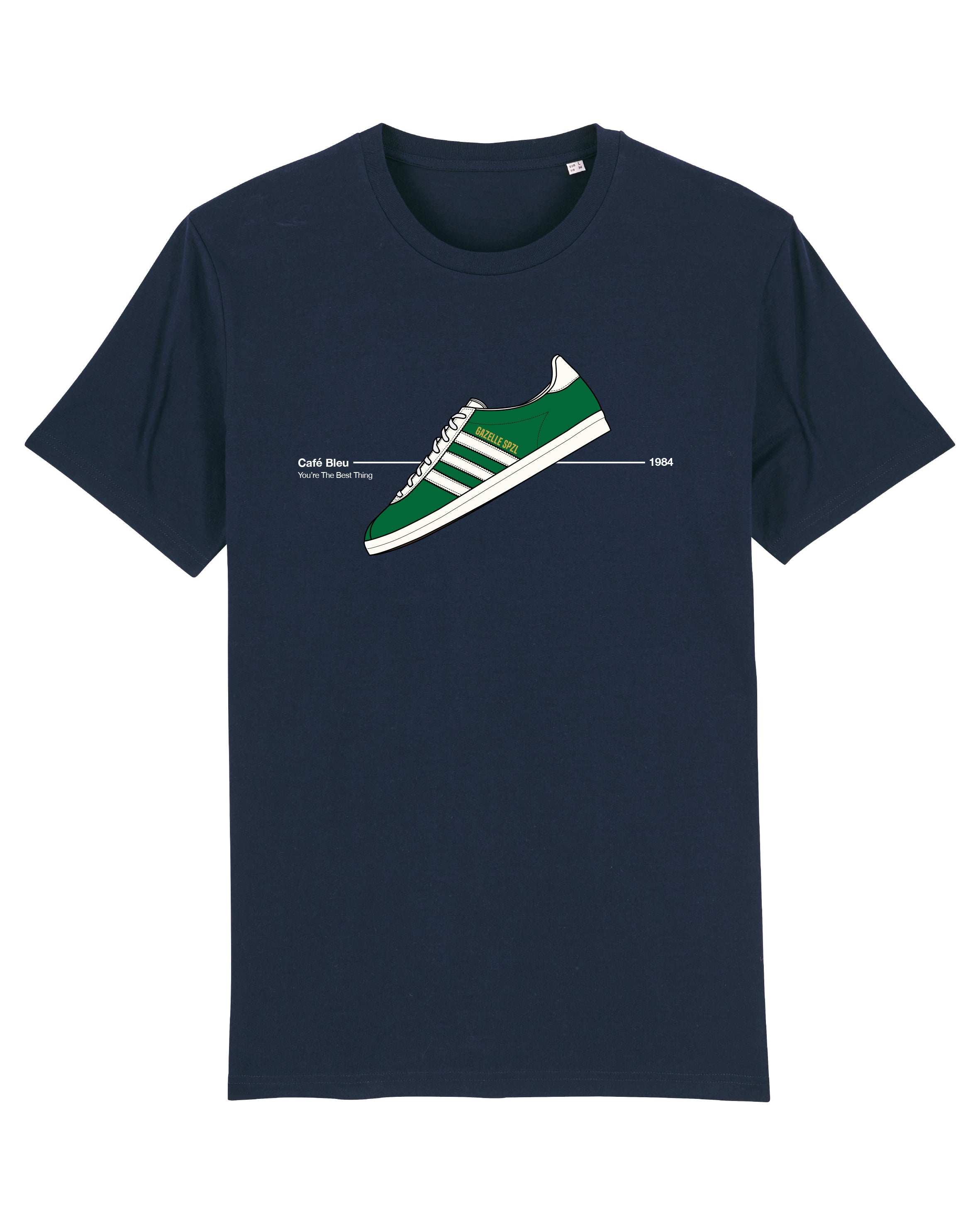 YOU'RE THE BEST THING - TSHIRT – Social Recluse